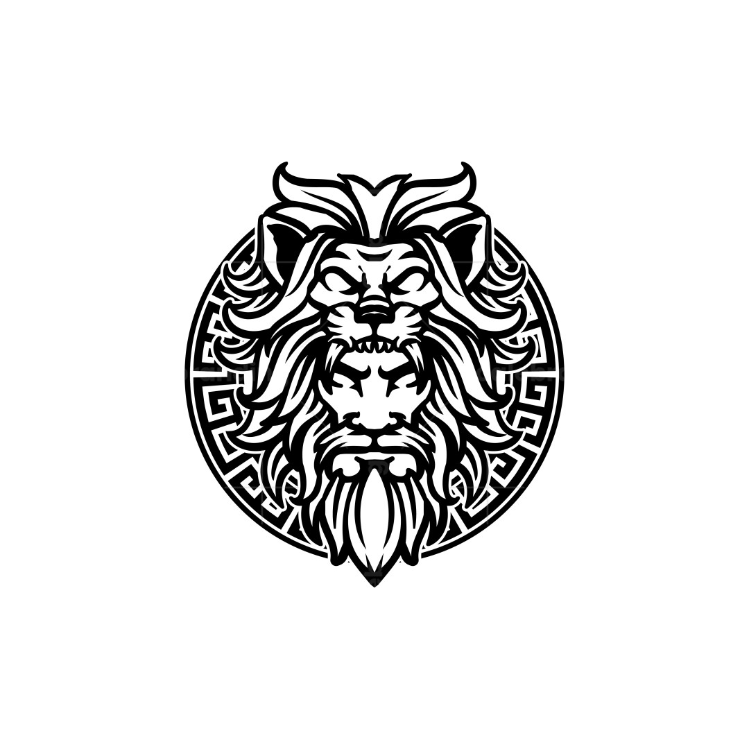 Hercules Logo | Scalebranding