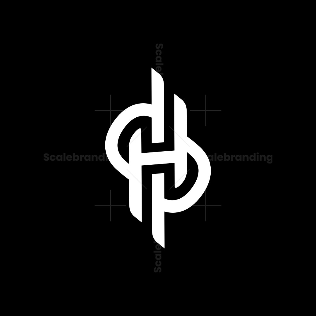 HIO Monogram Logo | Scalebranding