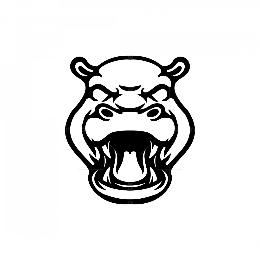 Hippo Logo | Scalebranding