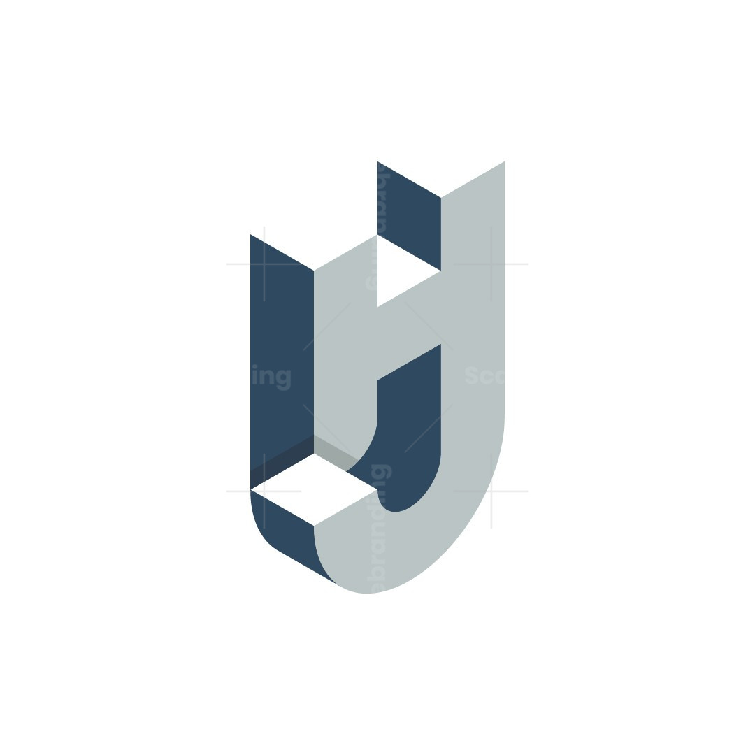 HJ JH Logo | Scalebranding