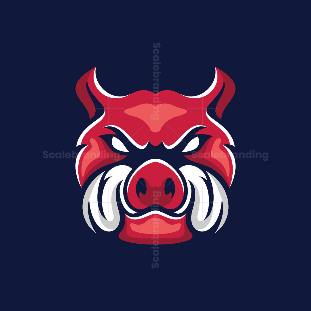 Hog Logo