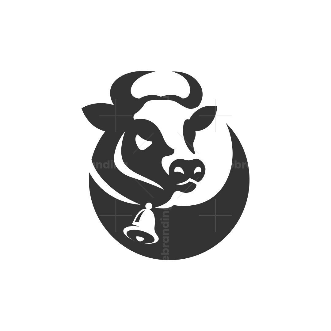 Holy Bull Logo | Scalebranding