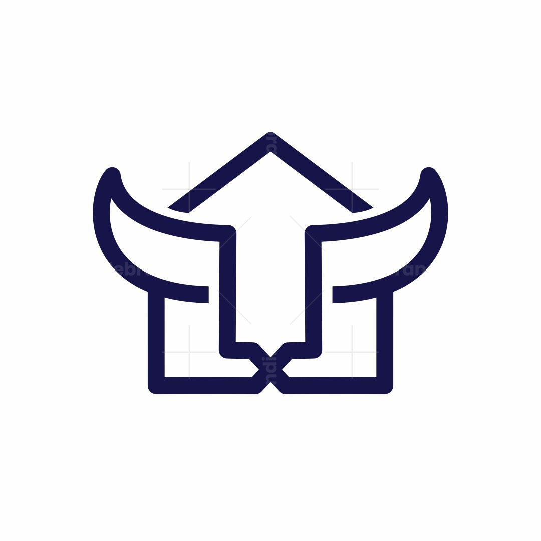 Home Bull Logo | Scalebranding