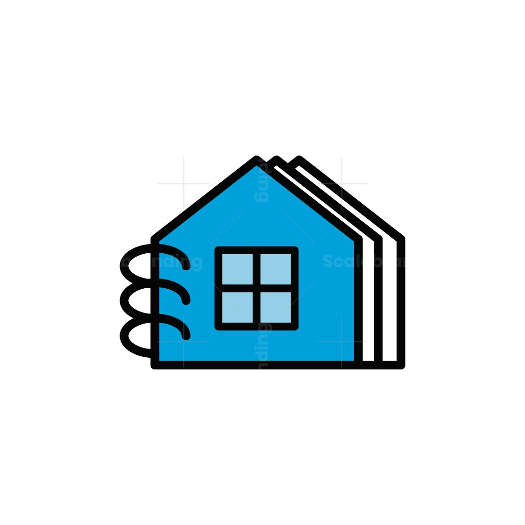 Home List Logo | Scalebranding