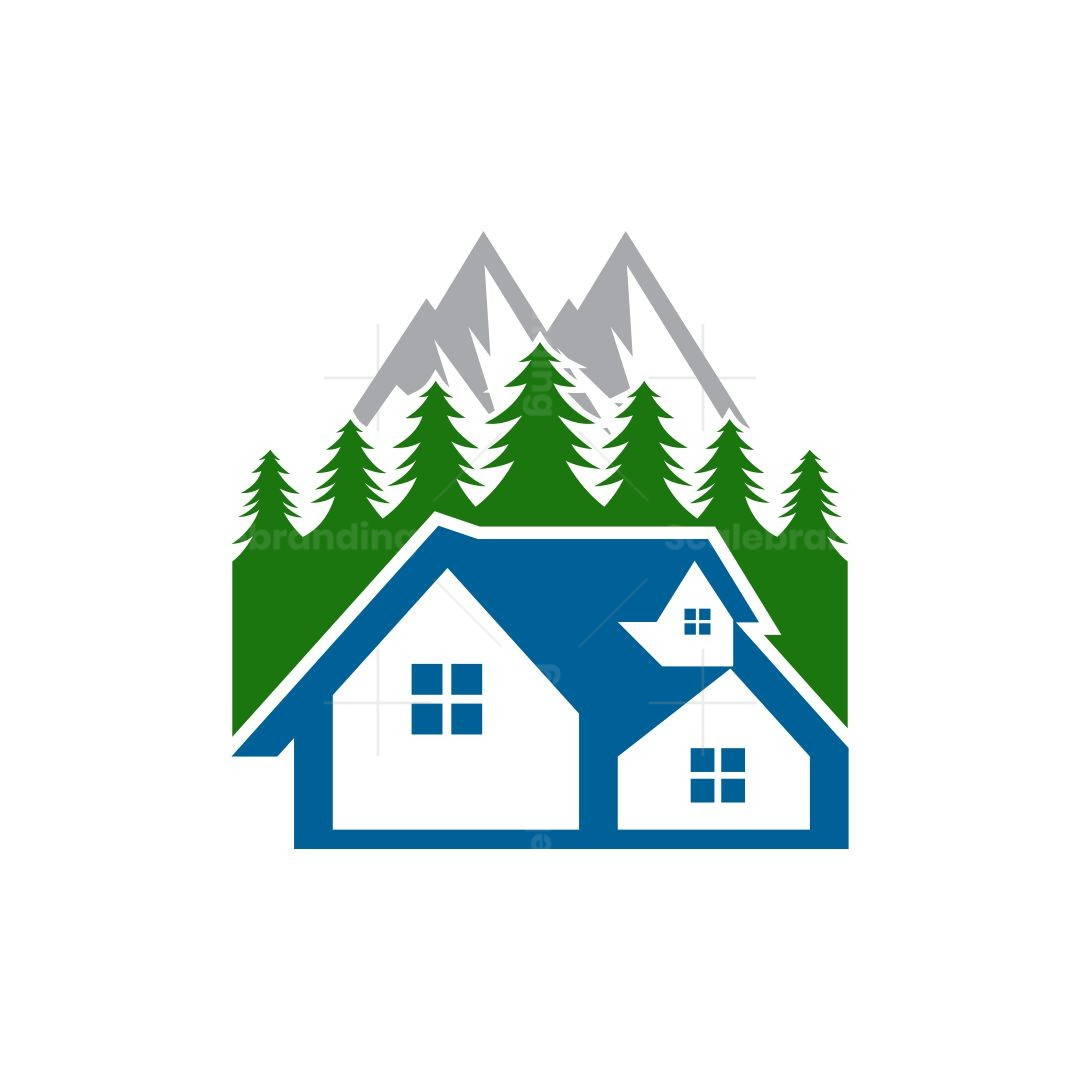 Home Outdoor Logo | Scalebranding