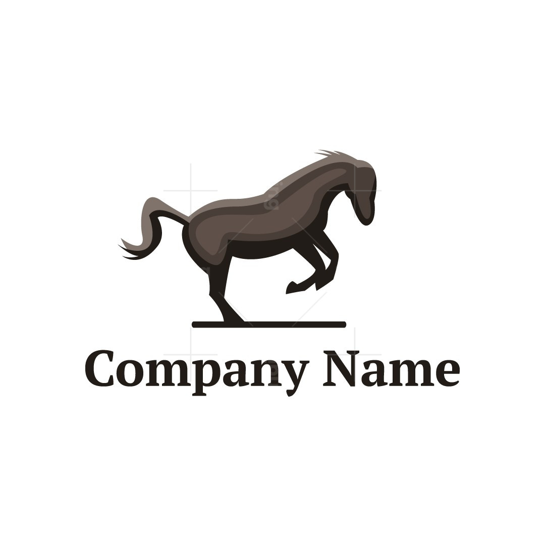 Horse Logo | Scalebranding