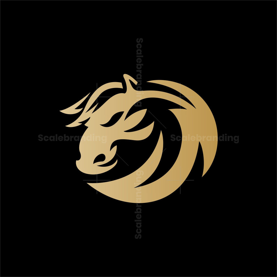 Horse Logo | Scalebranding