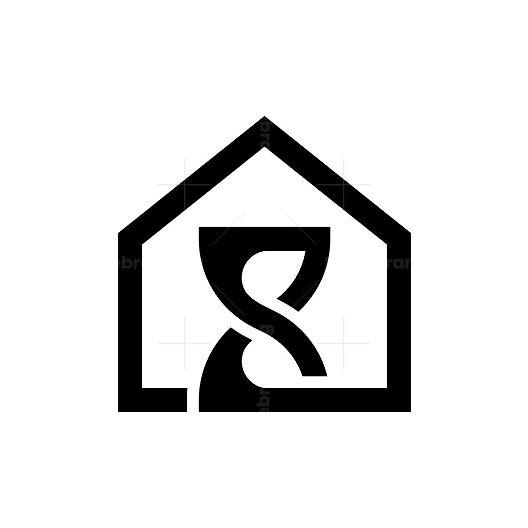 Hourglass House Logo | Scalebranding
