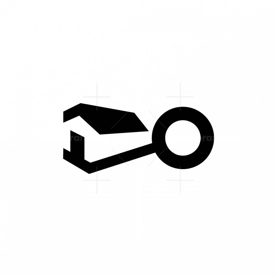 house keys Logo | Scalebranding
