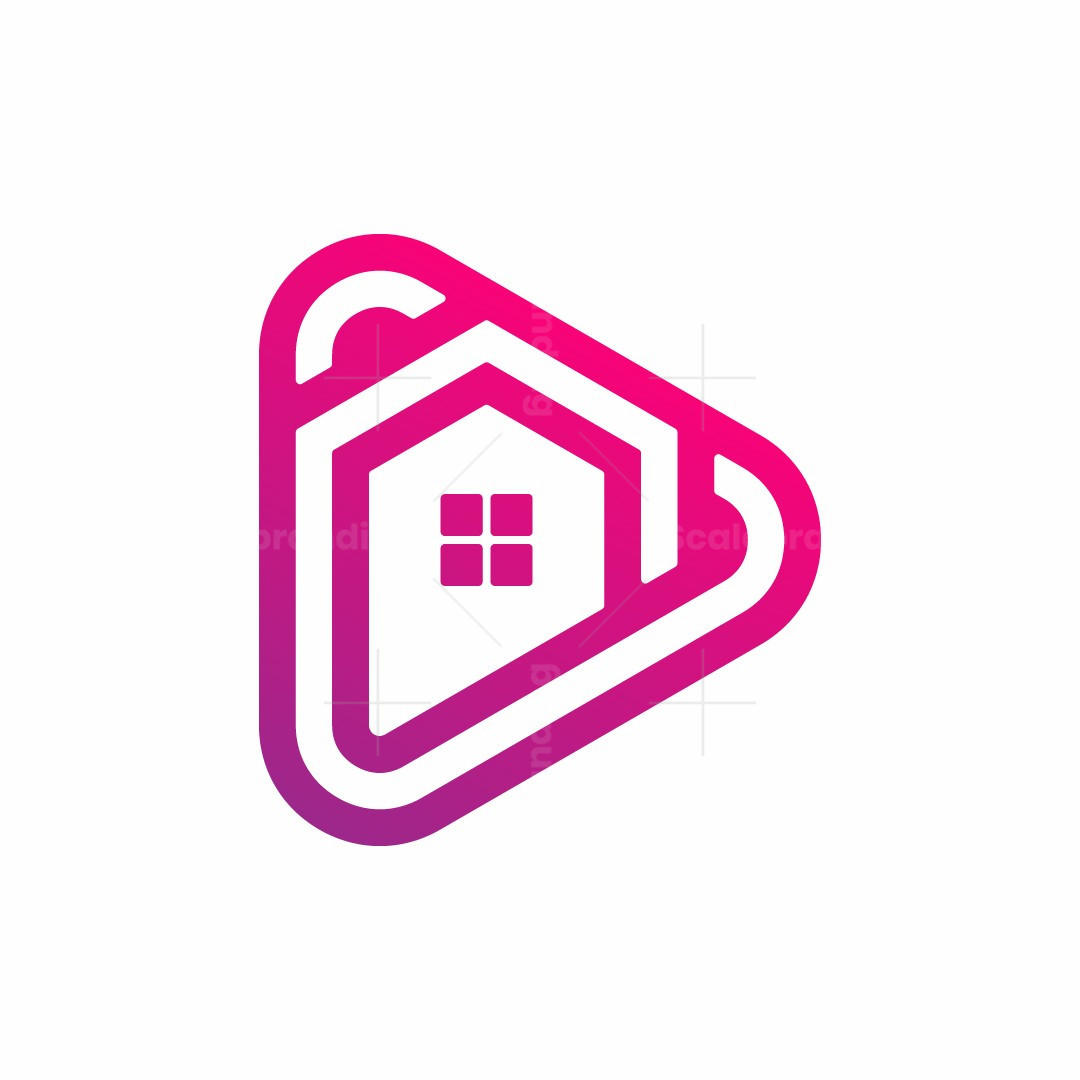 House Music Logo | Scalebranding