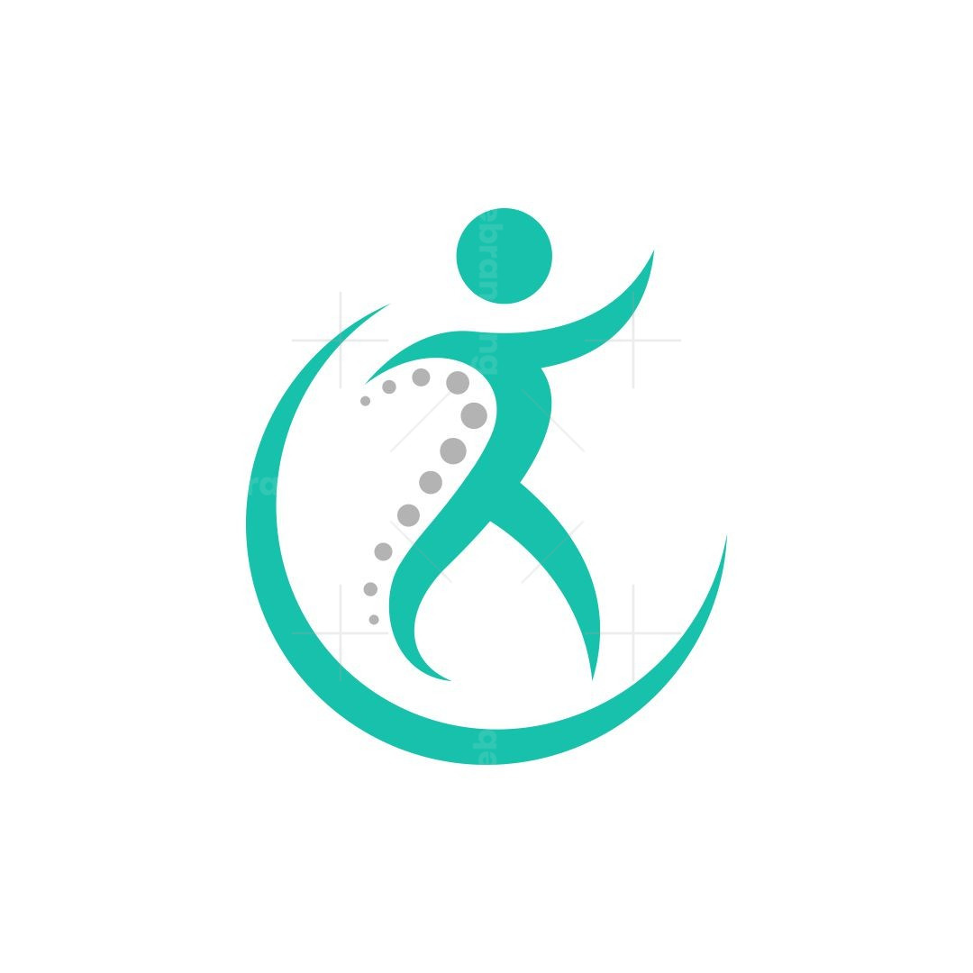 Logo Chiropratique Chiro Designs, Themes, Templates And Downloadable
