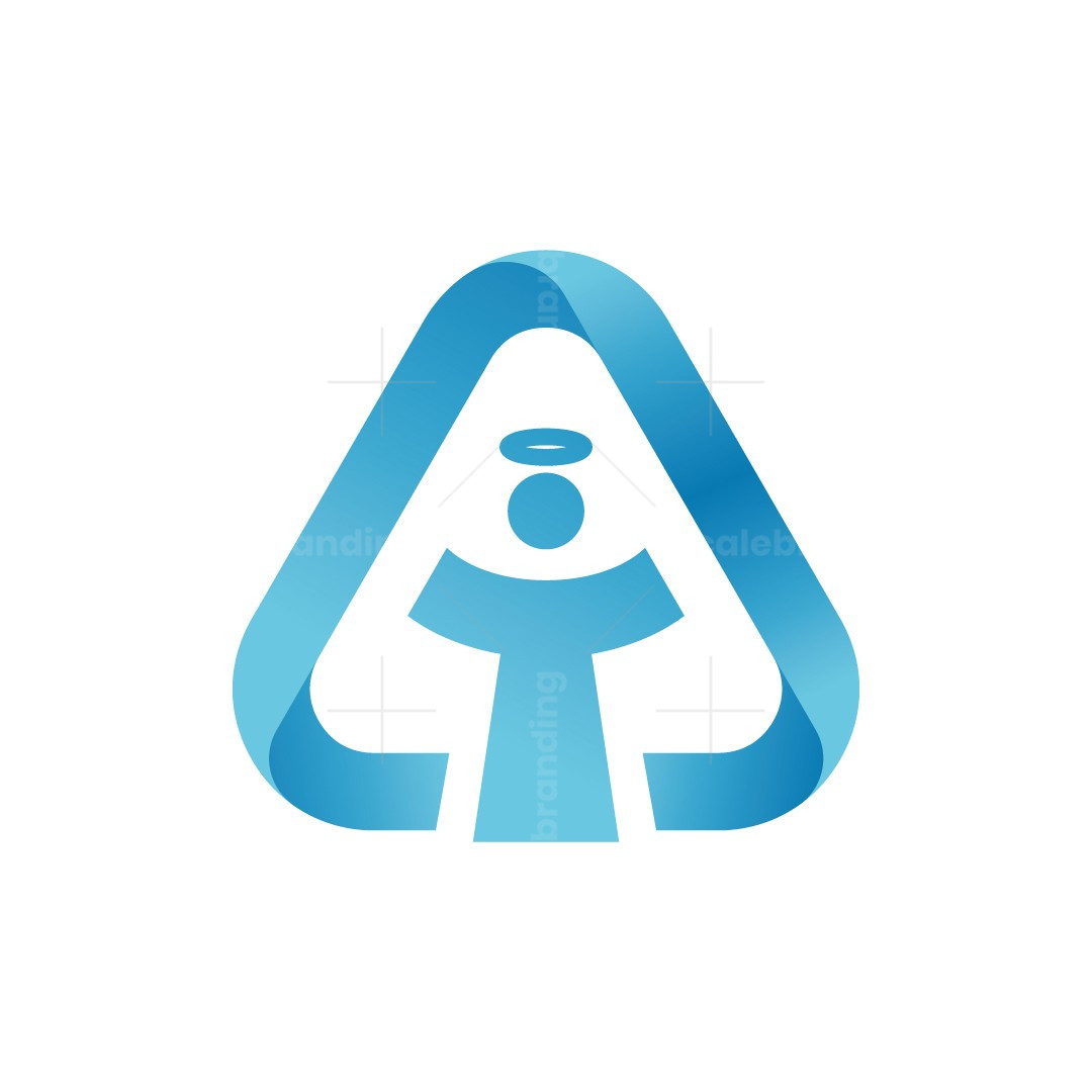 Human Christian Logo | Scalebranding