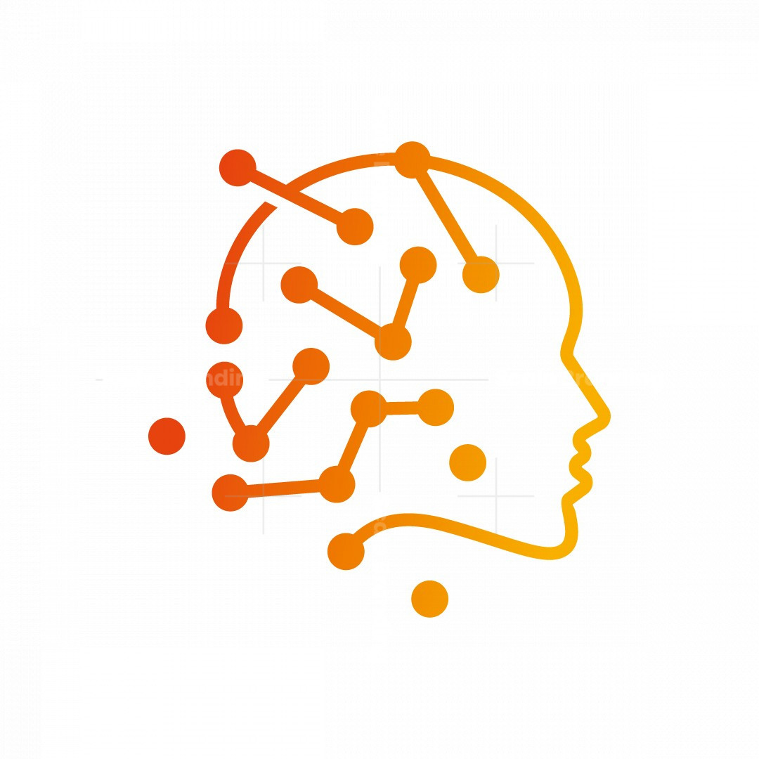 Human Tech Logo | Scalebranding