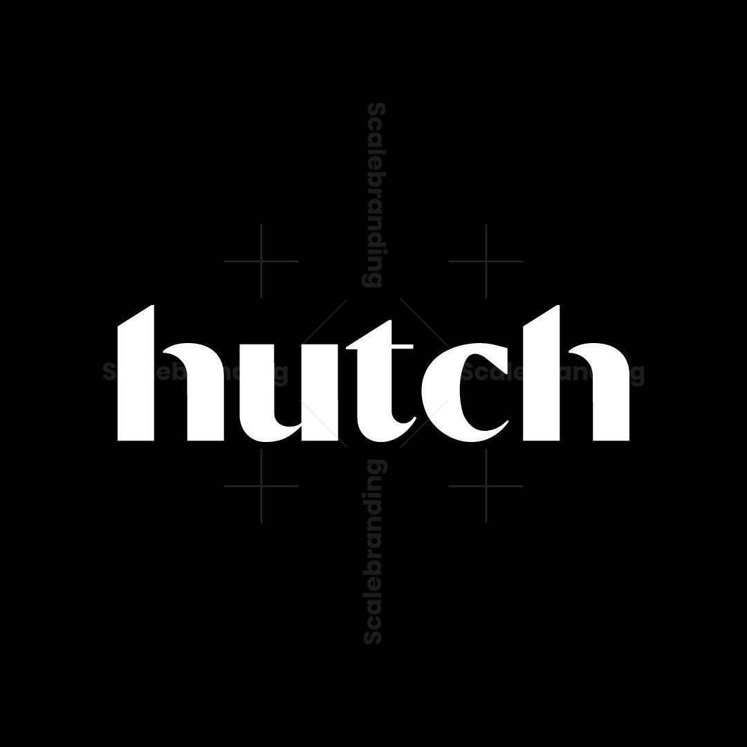 Hutch Logo Png