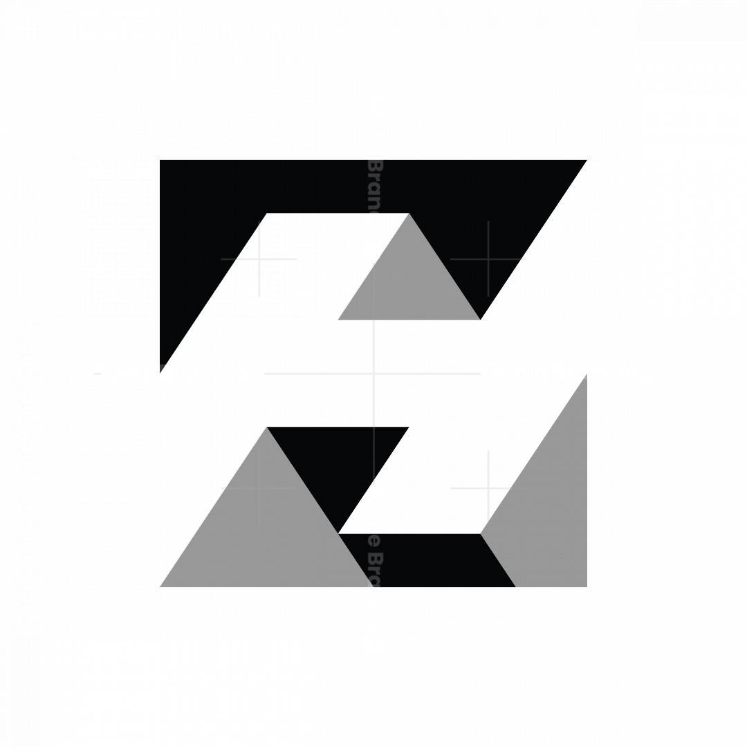 HZ ZH Logo | Scalebranding