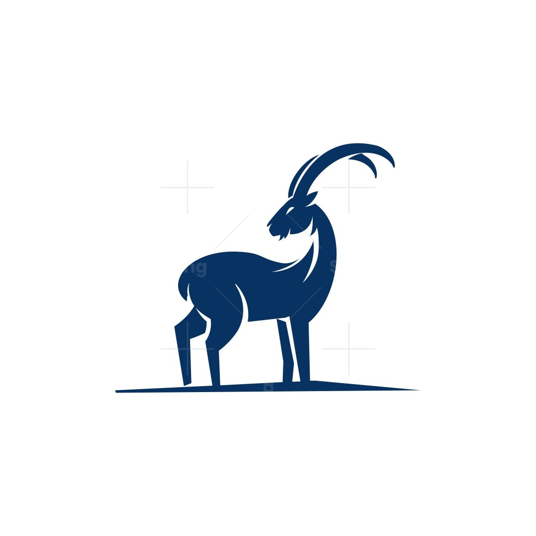 Ibex Logo | Scalebranding