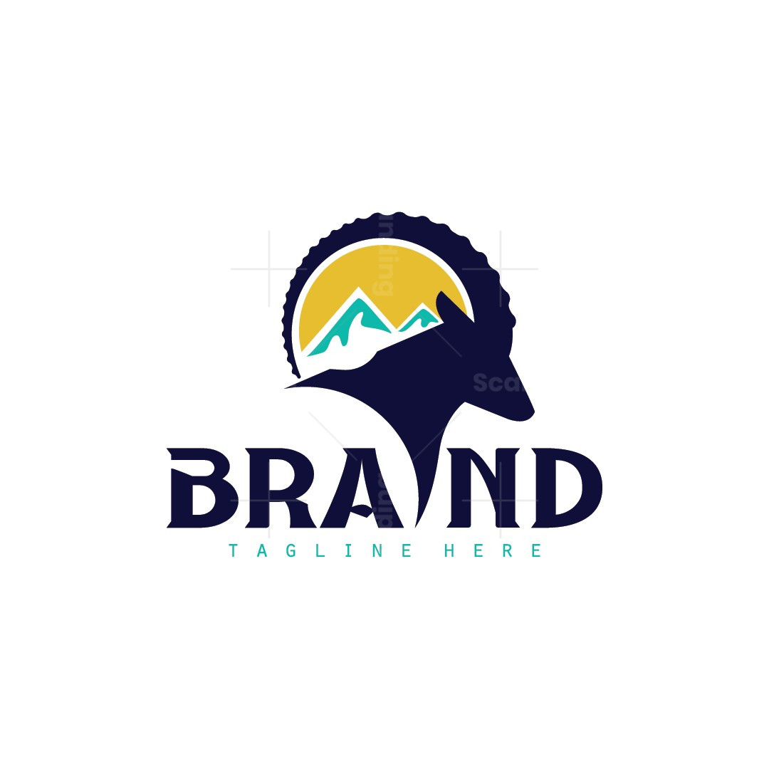 Ibex Logo | Scalebranding