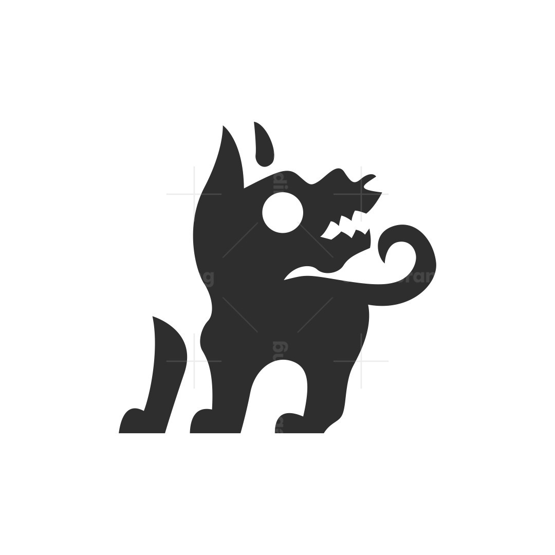 Angry Dog Logo 7,067 Aggressive Dog Logo Images, Stock Photos, 3D