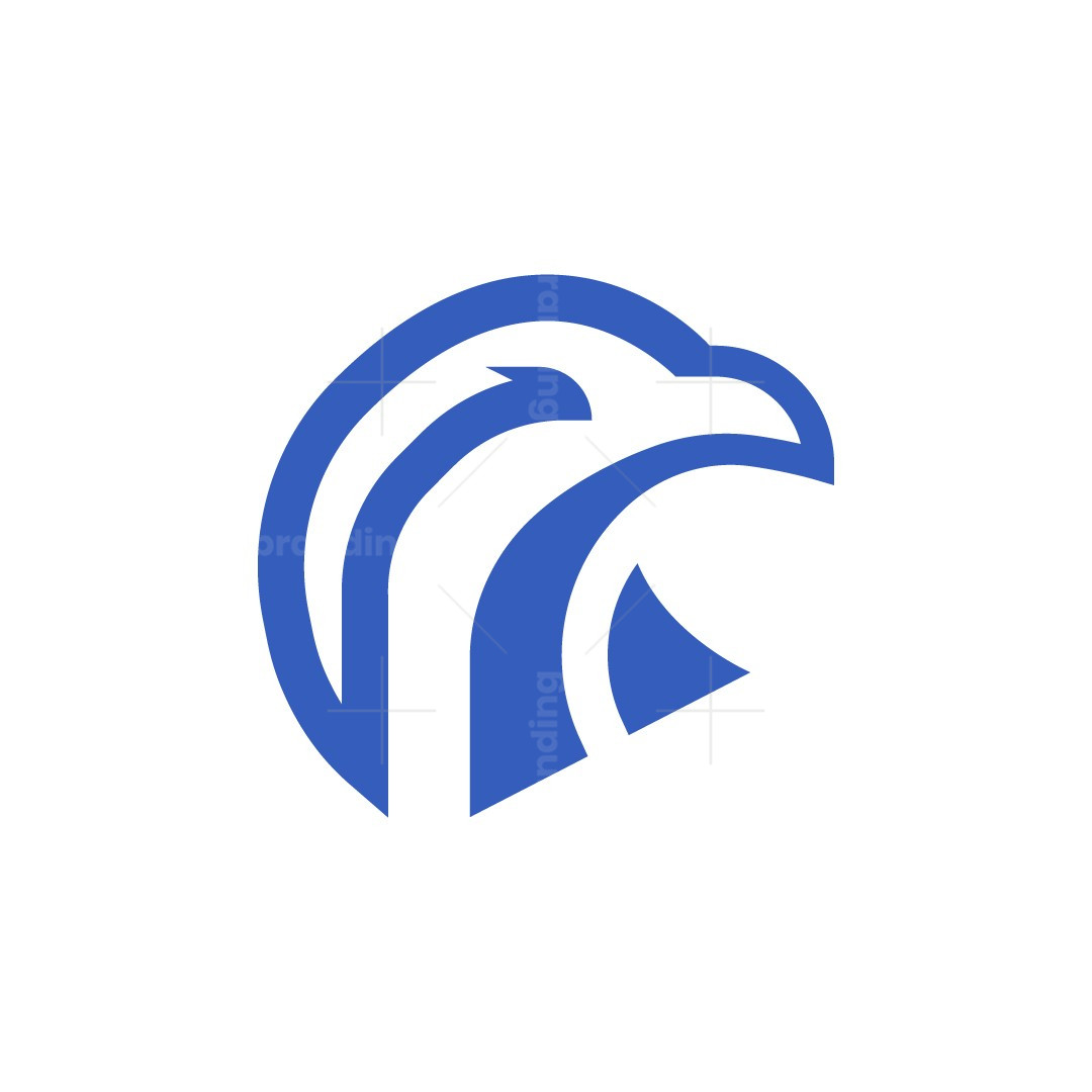 iconic crow Logo | Scalebranding