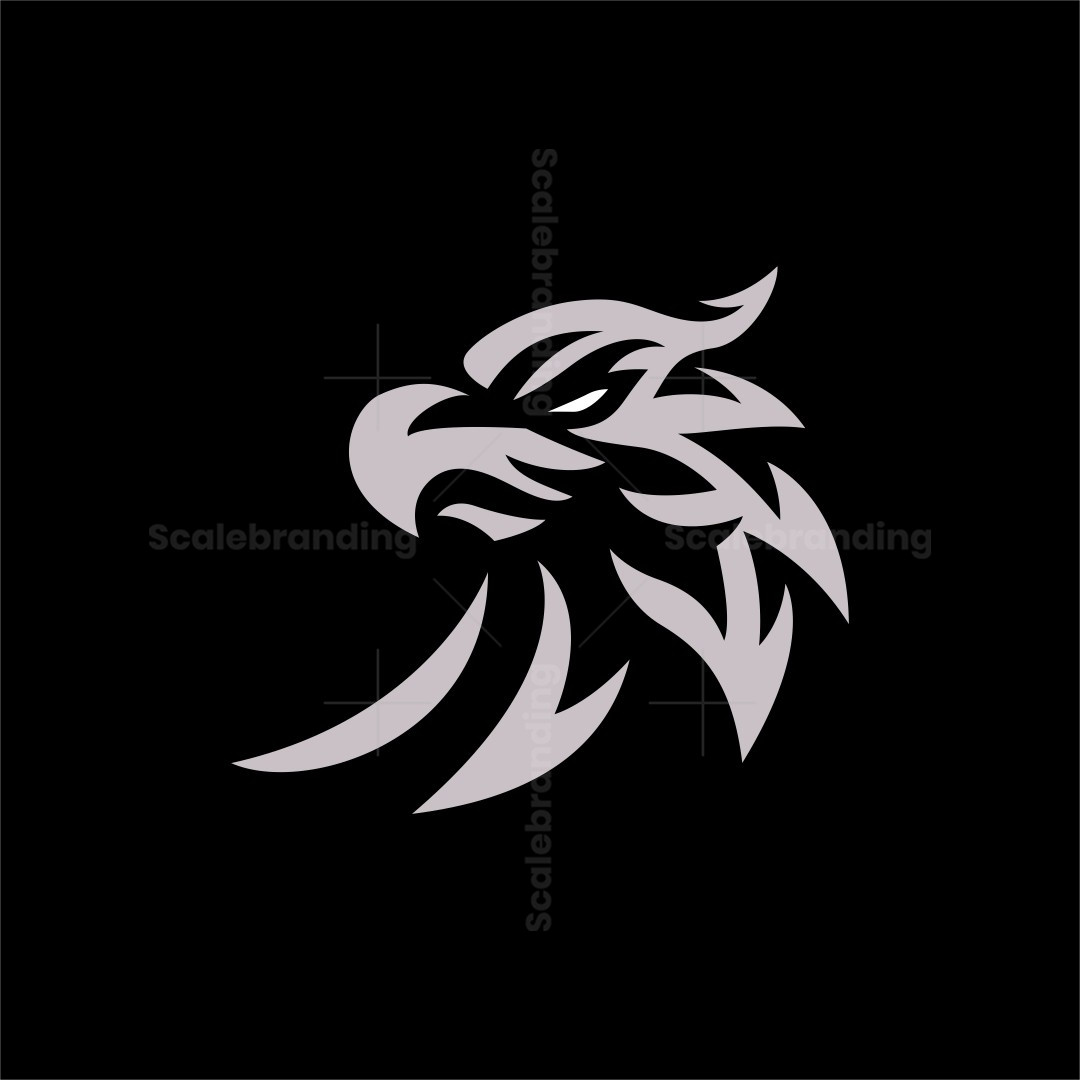 Iconic Eagle Logo | Scalebranding