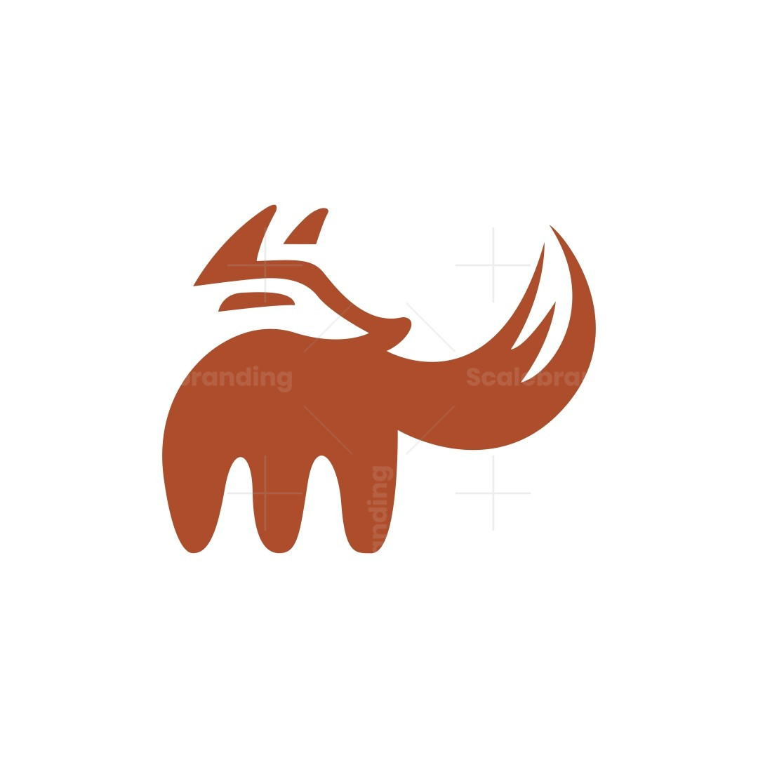 Iconic Fox Logo | Scalebranding