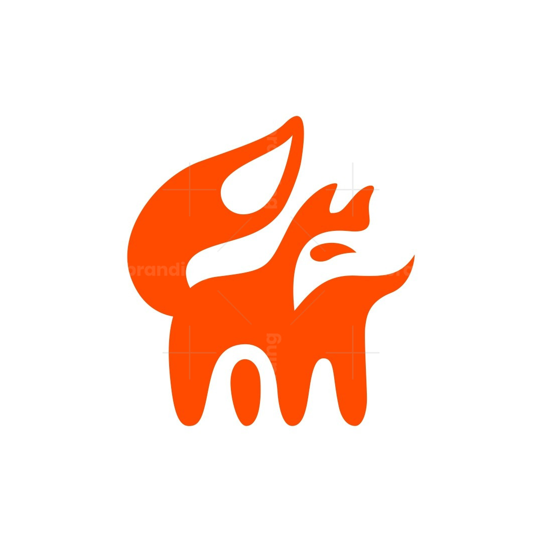 Iconic Fox Logo | Scalebranding