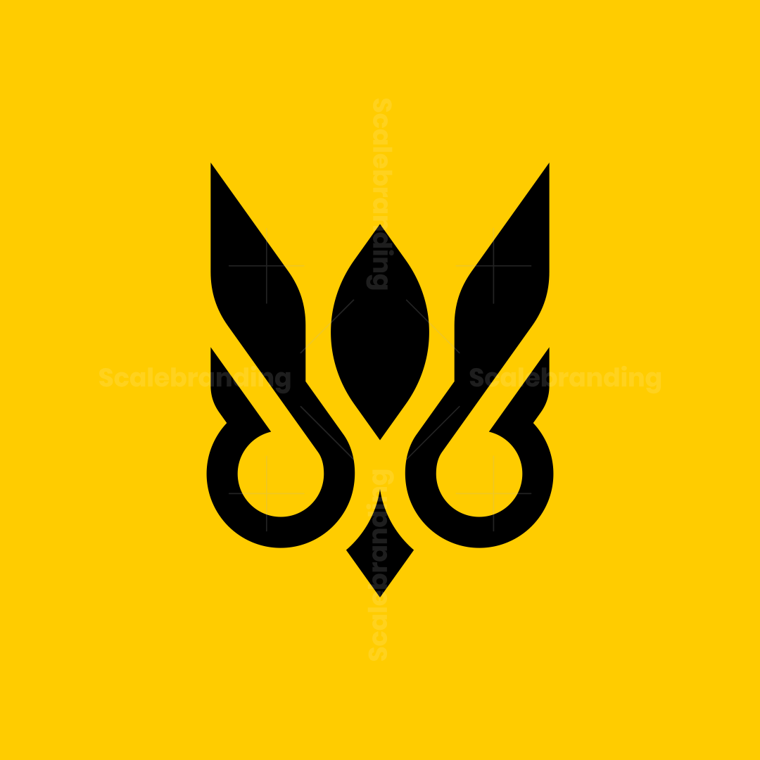 Iconic Prime Owl Head Logo | Scalebranding
