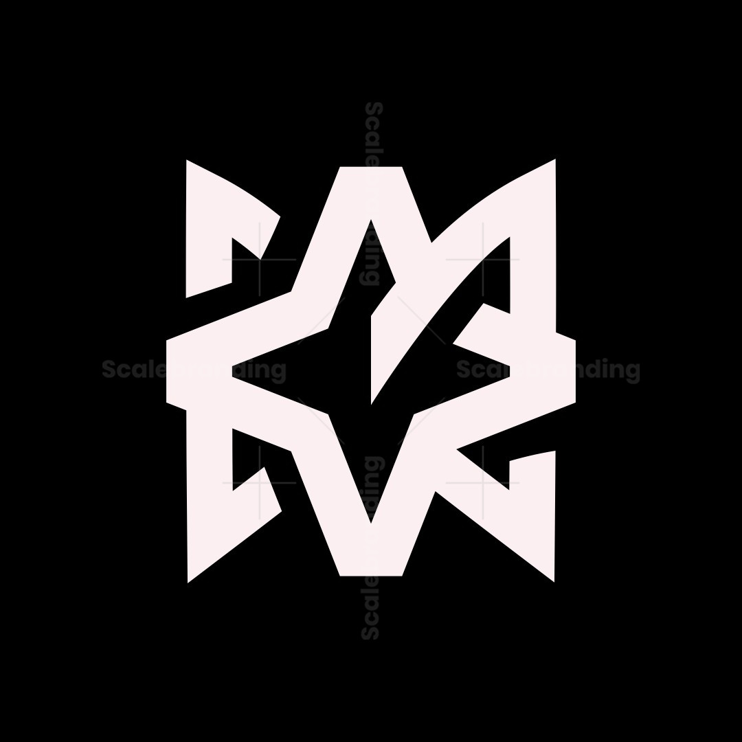 iconic star logo | Scalebranding