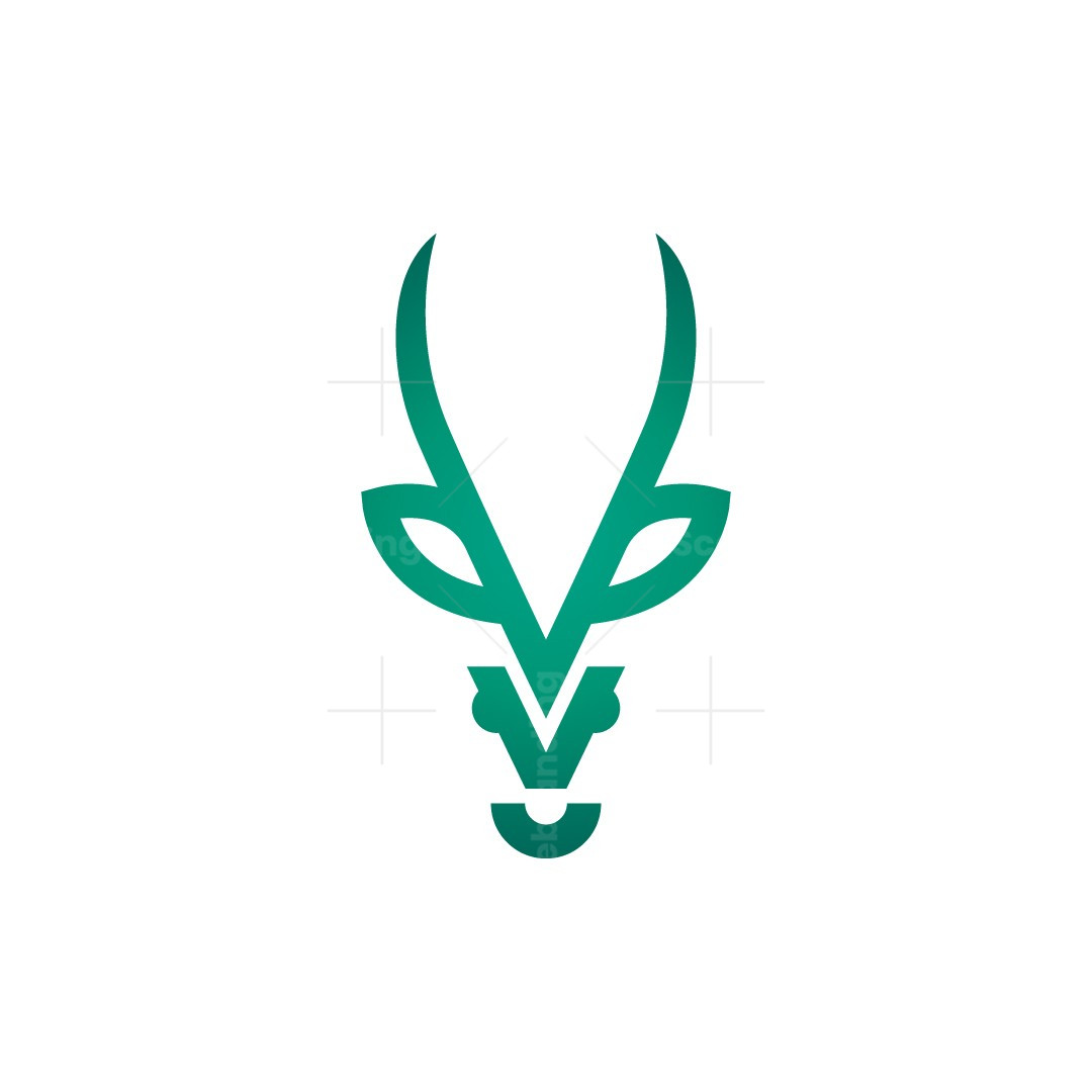 Impala Logo | Scalebranding