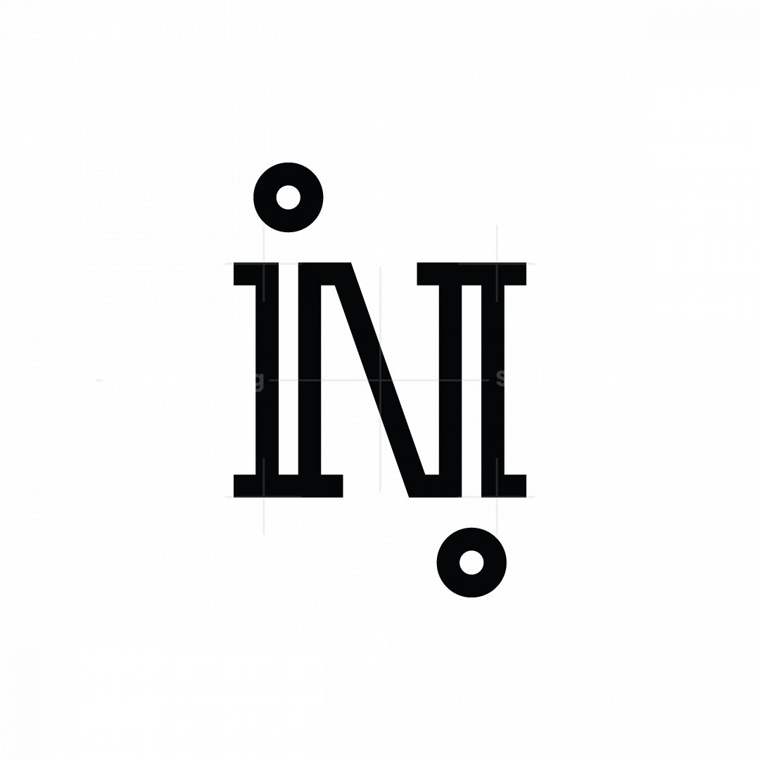 Ini Logo INI | LOGO TRAILER