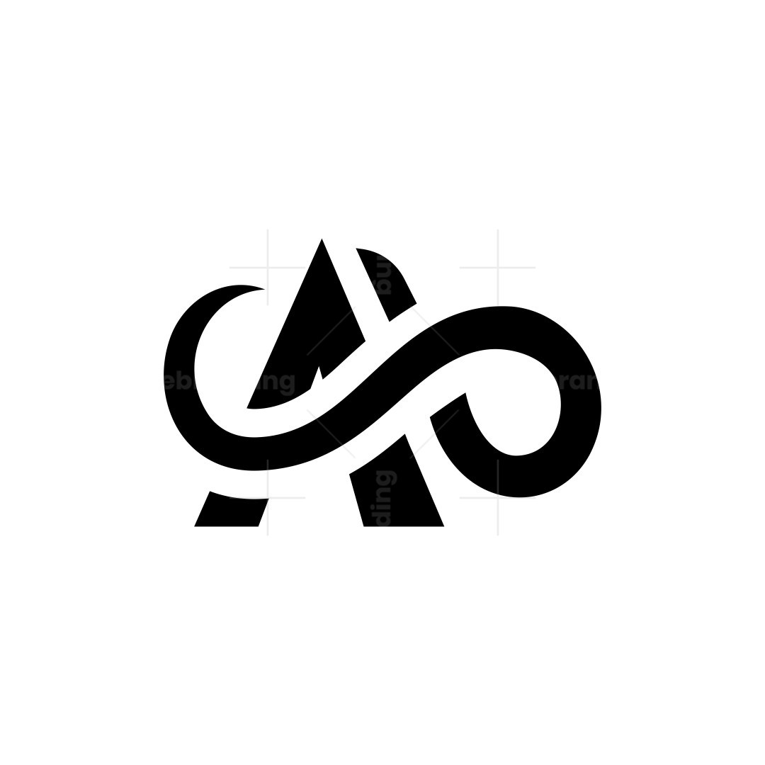 Infinity Symbol Vector Infinity R Or Yr Logo