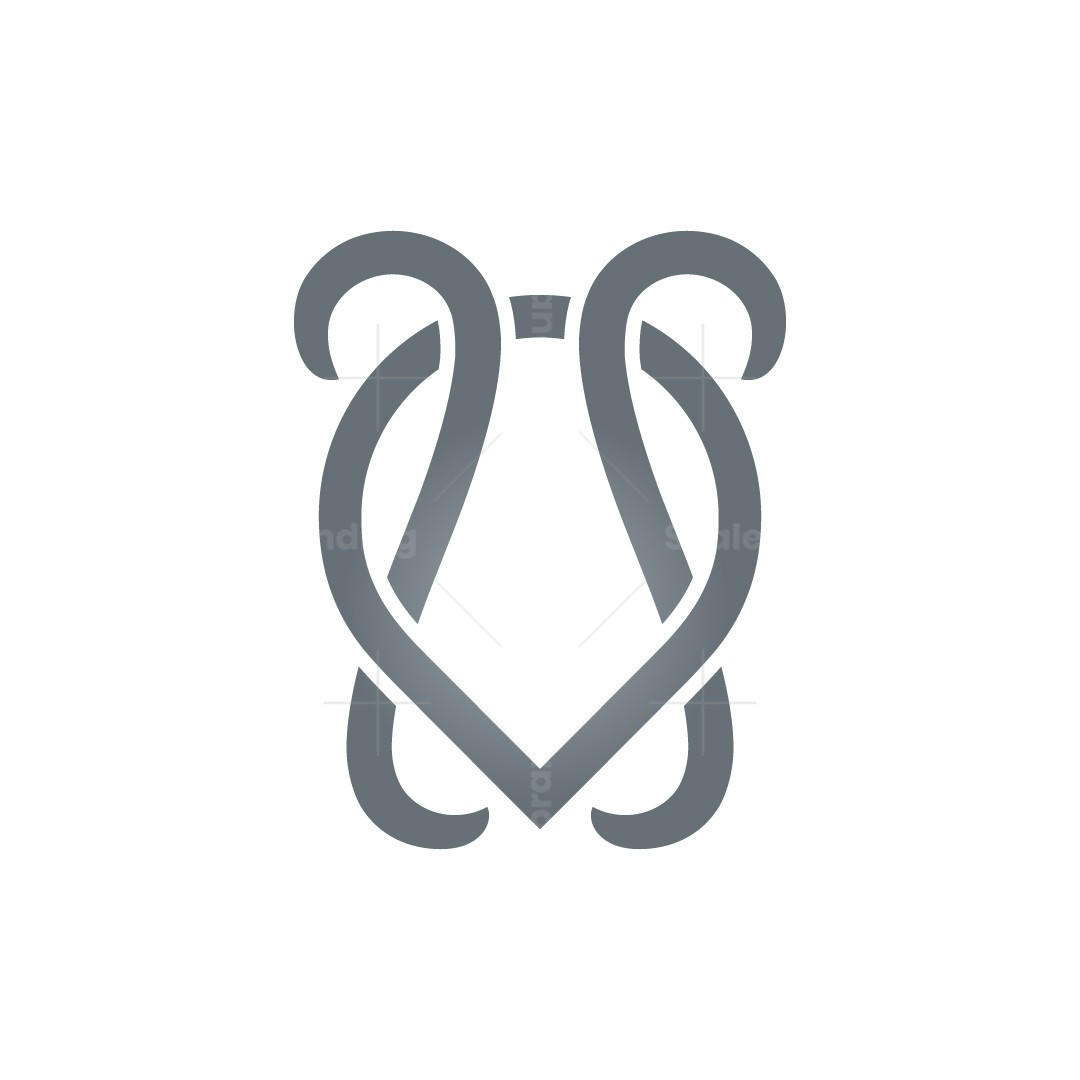 Infinity Ant Logo | Scalebranding