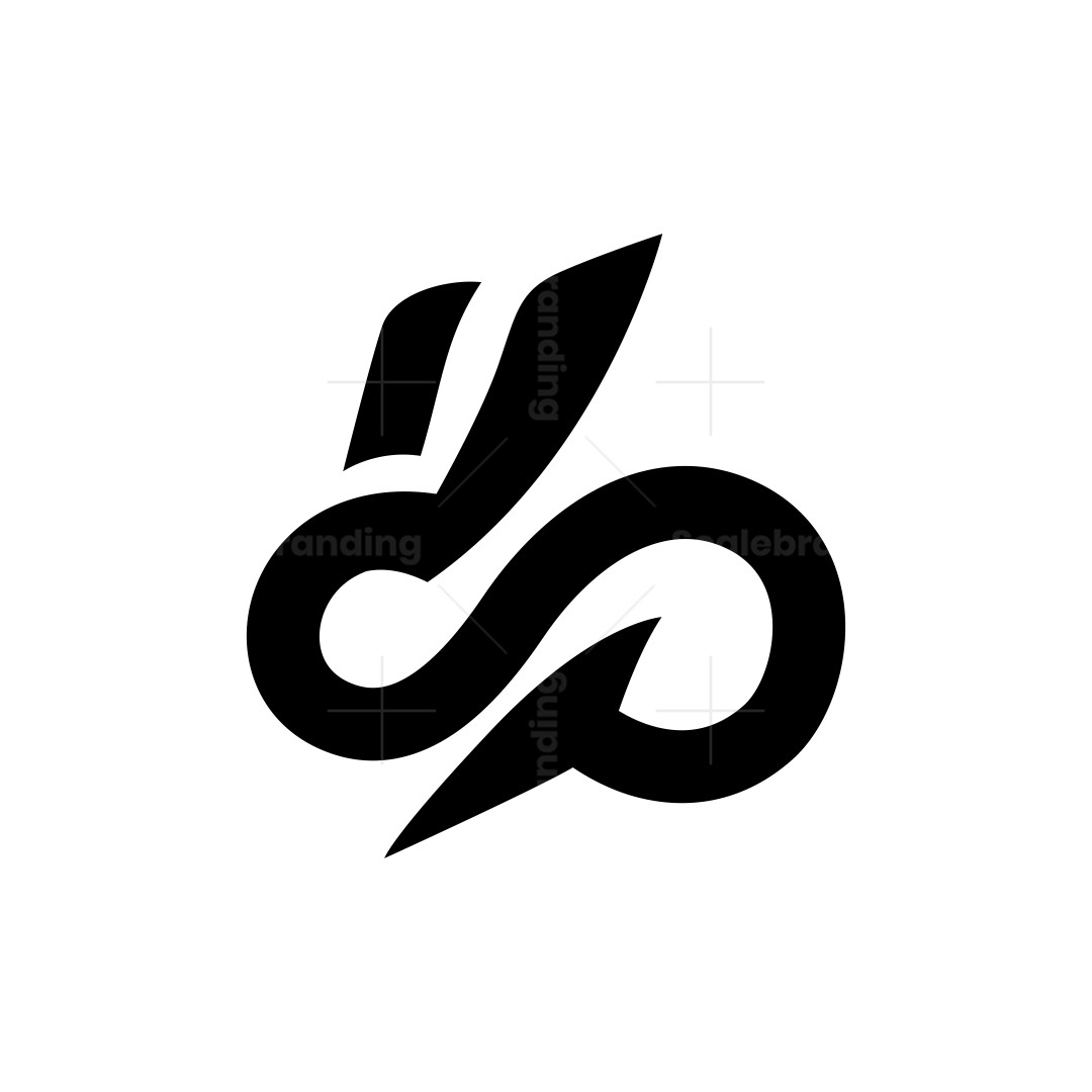 Infinity Bunny Logo | Scalebranding