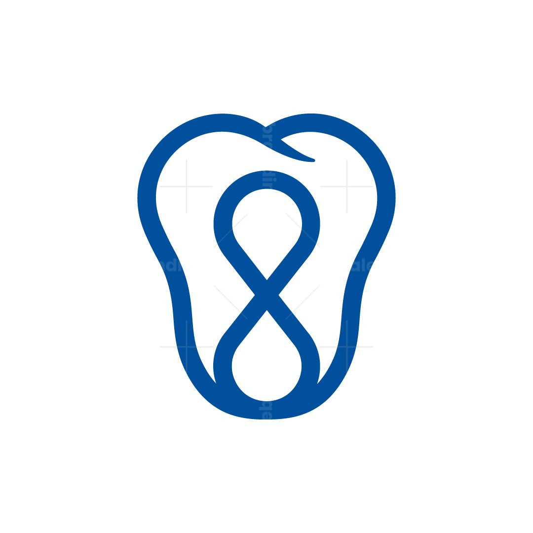 Infinity Dental Logo | Scalebranding