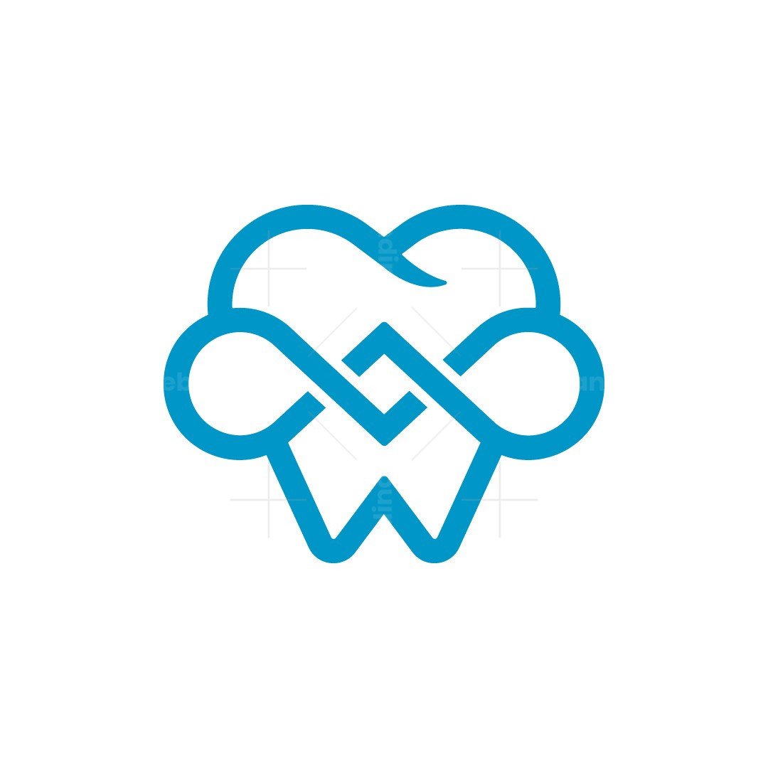 Infinity Dental Logo | Scalebranding