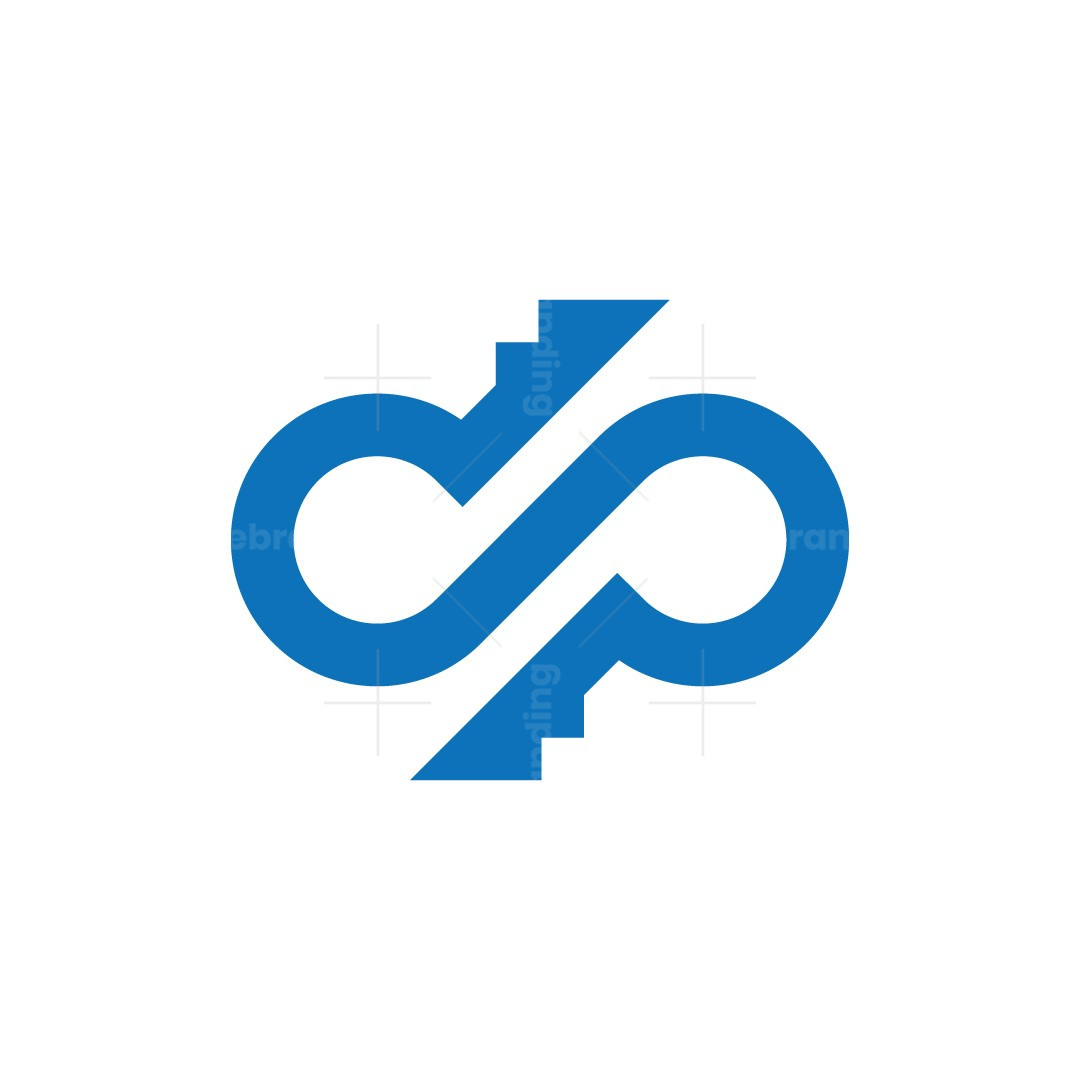 Infinity Key Logo | Scalebranding