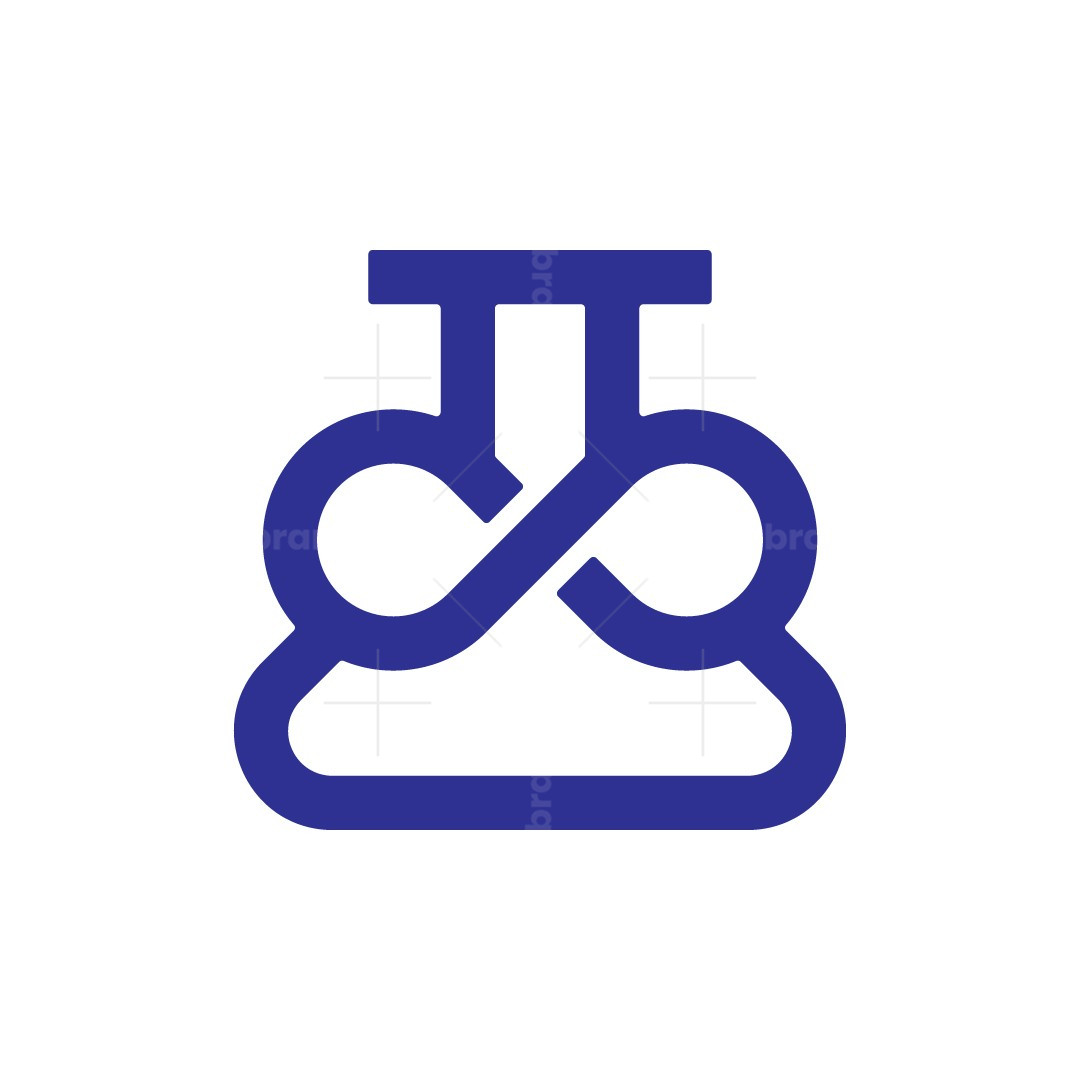 Infinity Lab Logo | Scalebranding