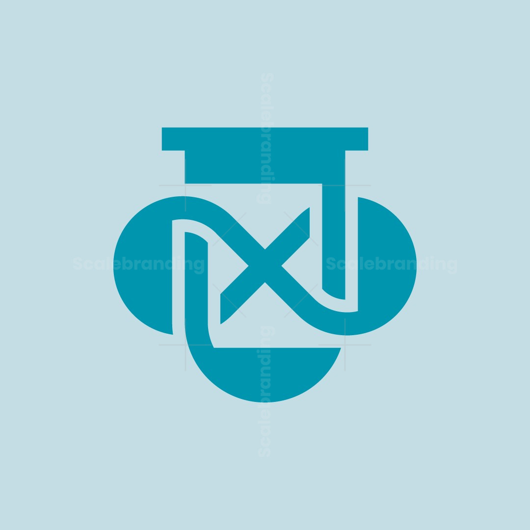 Infinity Labs Logo | Scalebranding