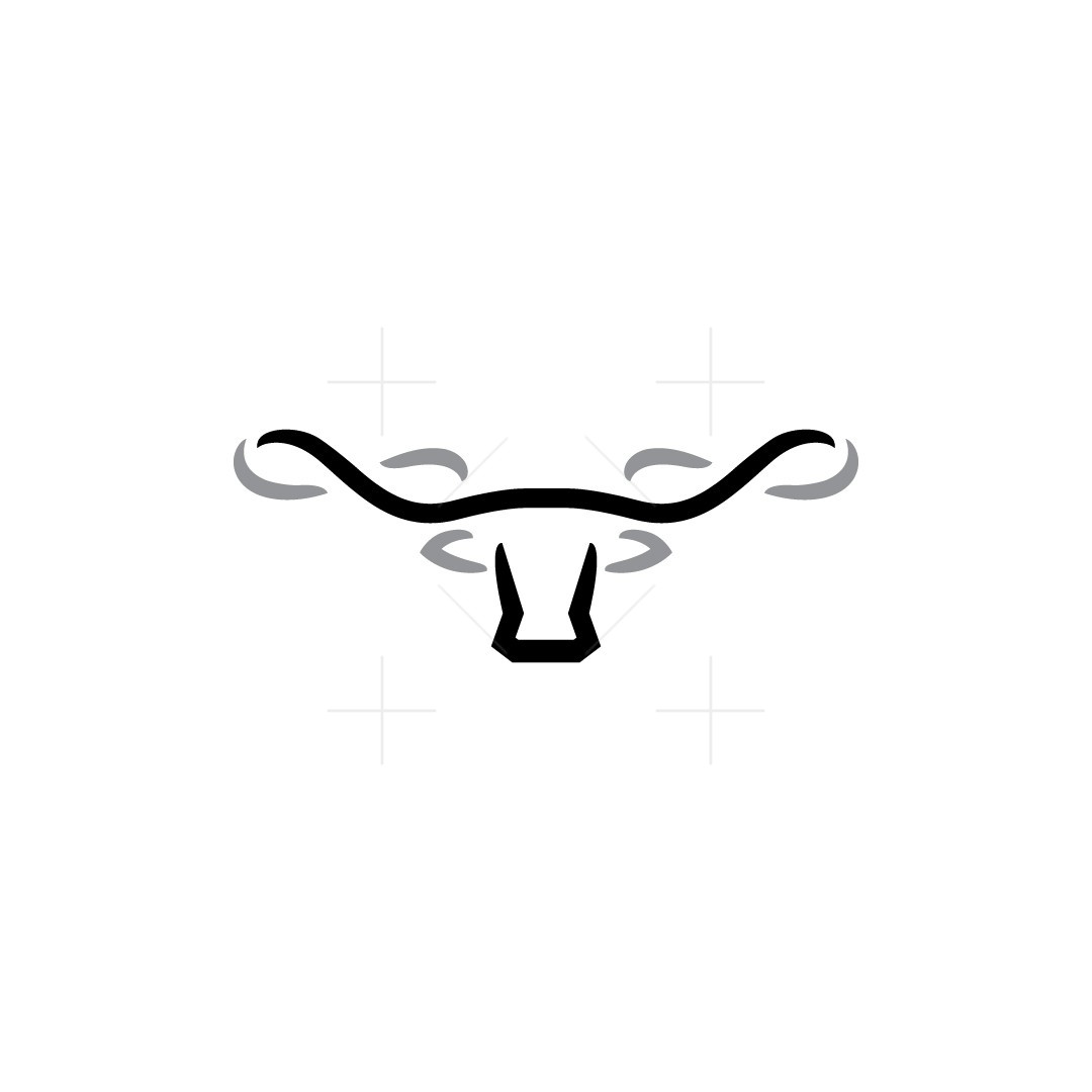 Infinity Longhorn Logo | Scalebranding
