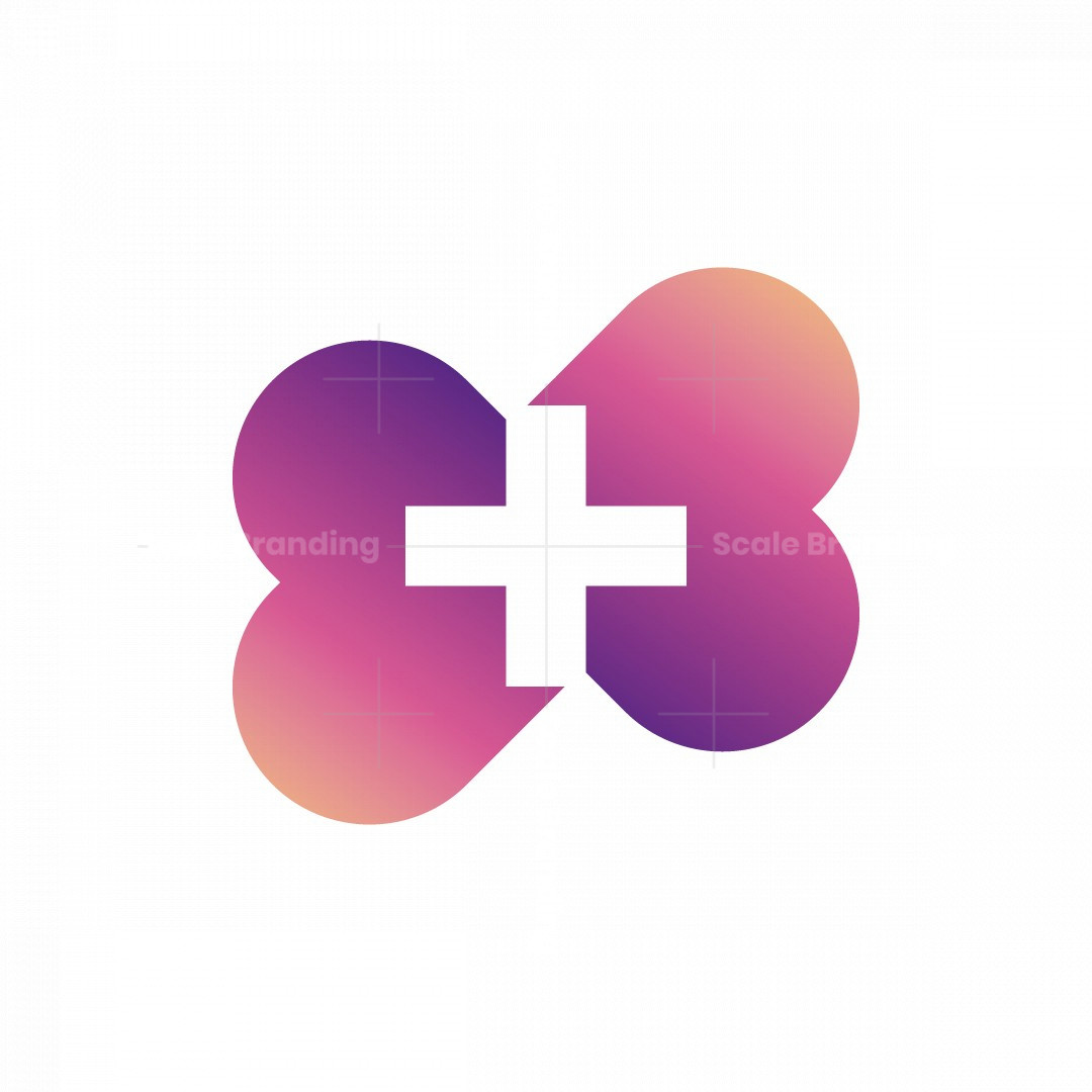 Infinity Medical Logo | Scalebranding