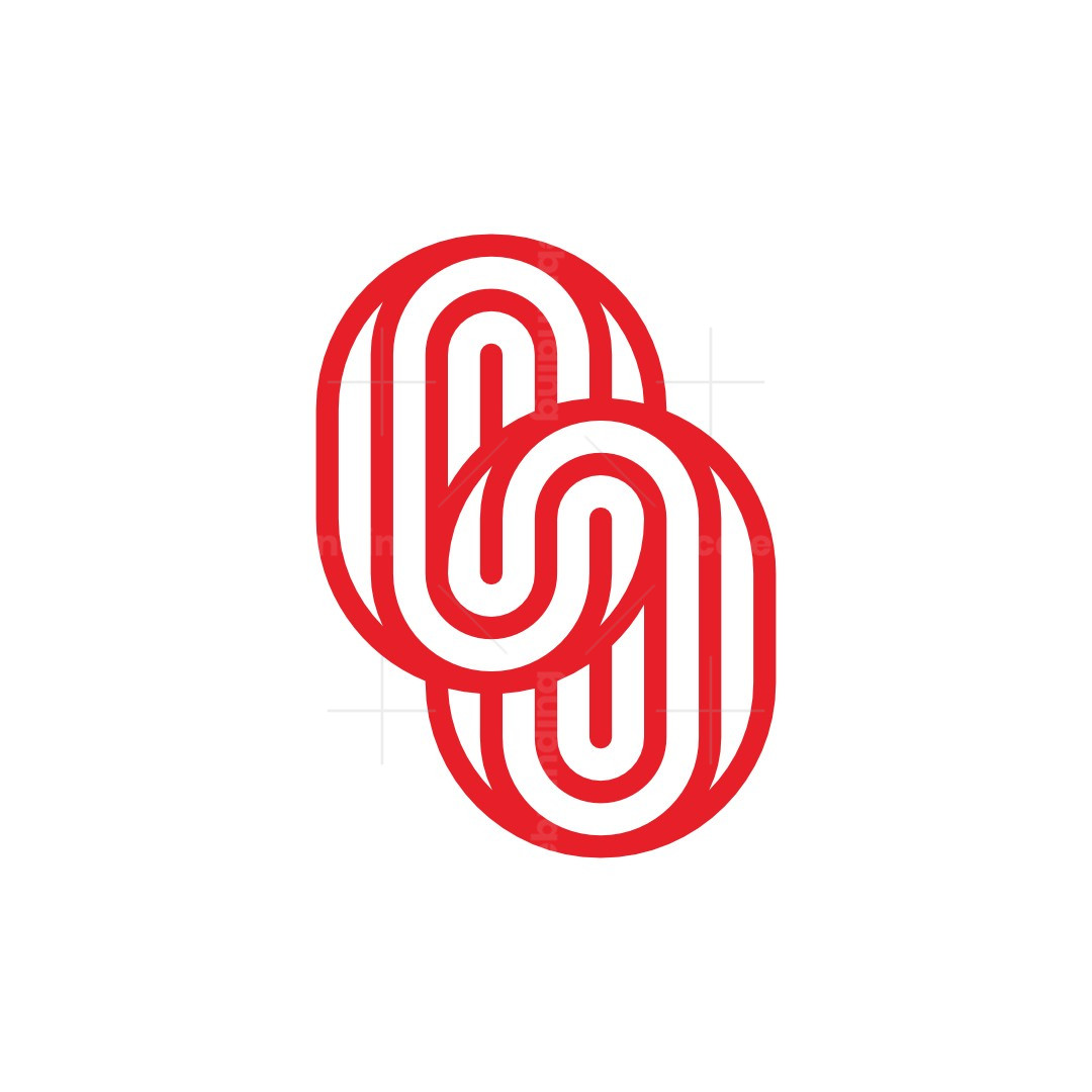 Infinity Oo Letter Logo | Scalebranding