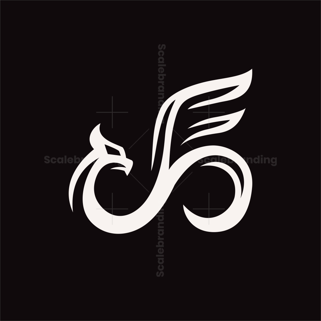 Infinity Phoenix Logo | Scalebranding
