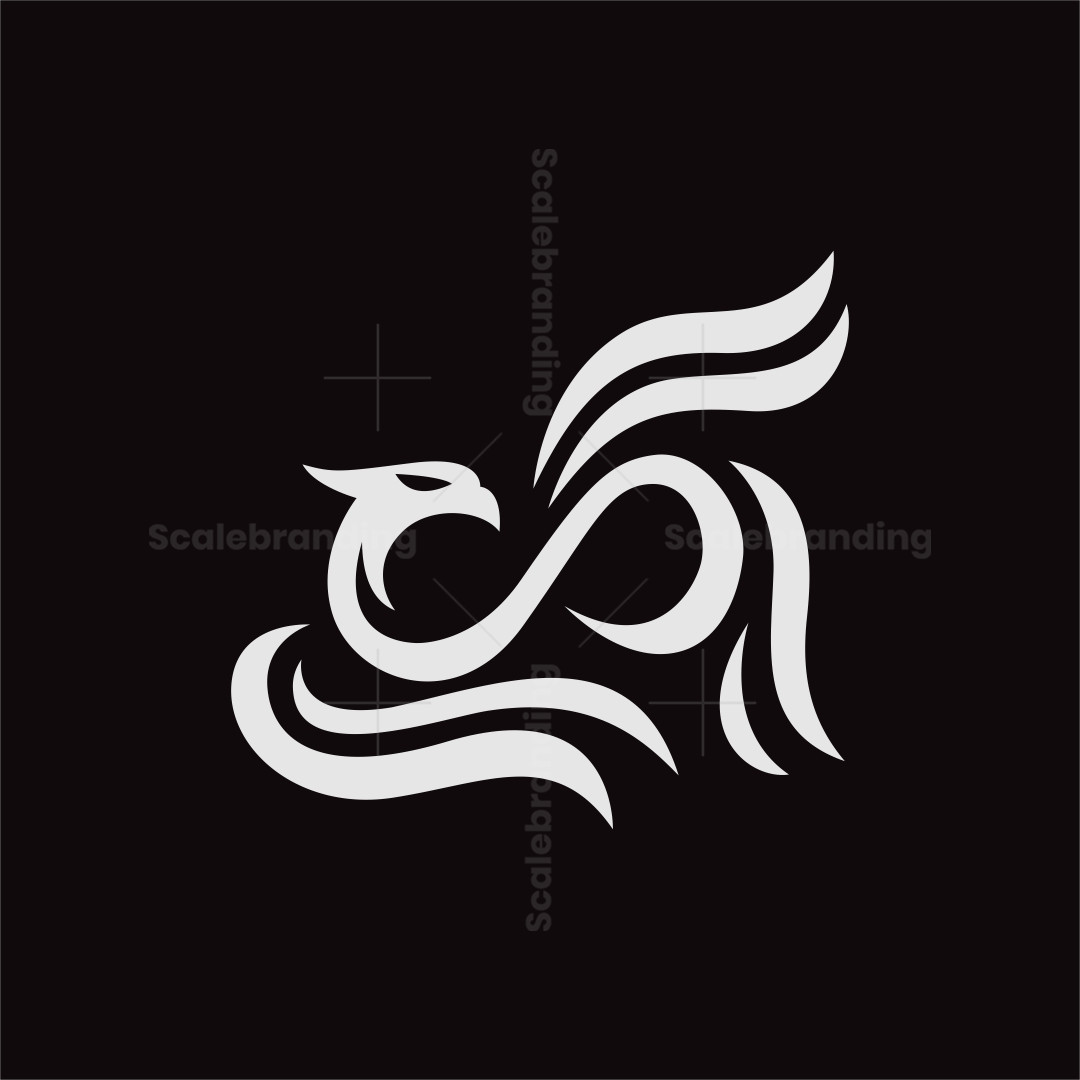 Infinity Phoenix Logo | Scalebranding