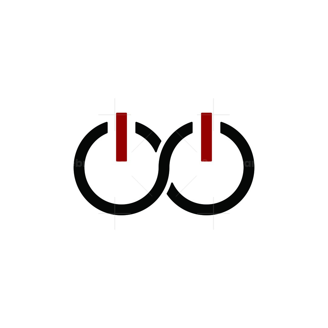 infinity power logo | Scalebranding