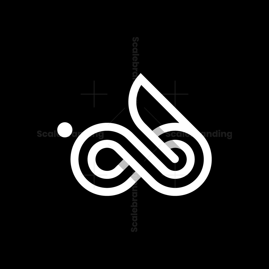 Infinity Rabbit Logo | Scalebranding