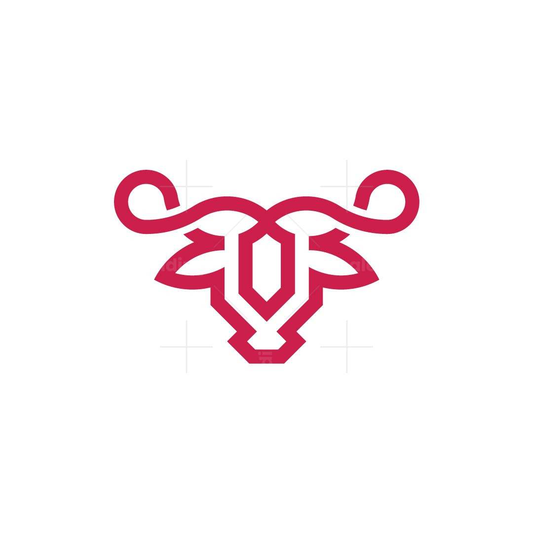 Infinity Red Bull Logo | Scalebranding