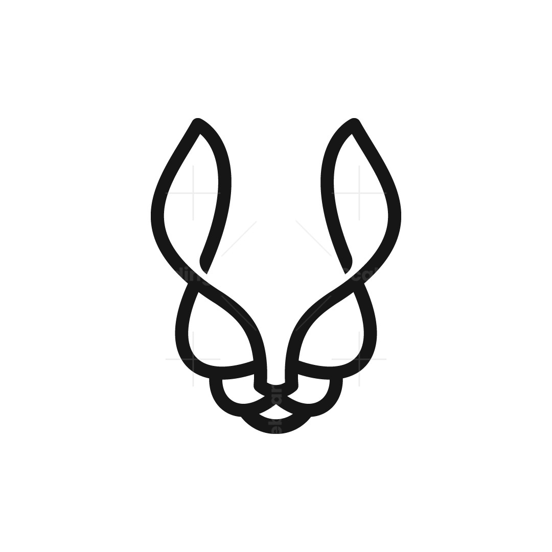 Infinity Sphynx Cat Logo | Scalebranding