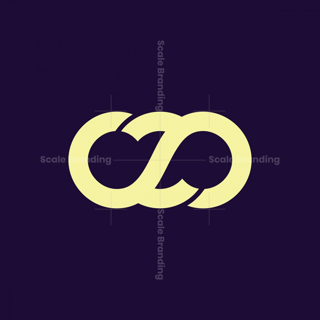 Infinity Z Logo | Scalebranding