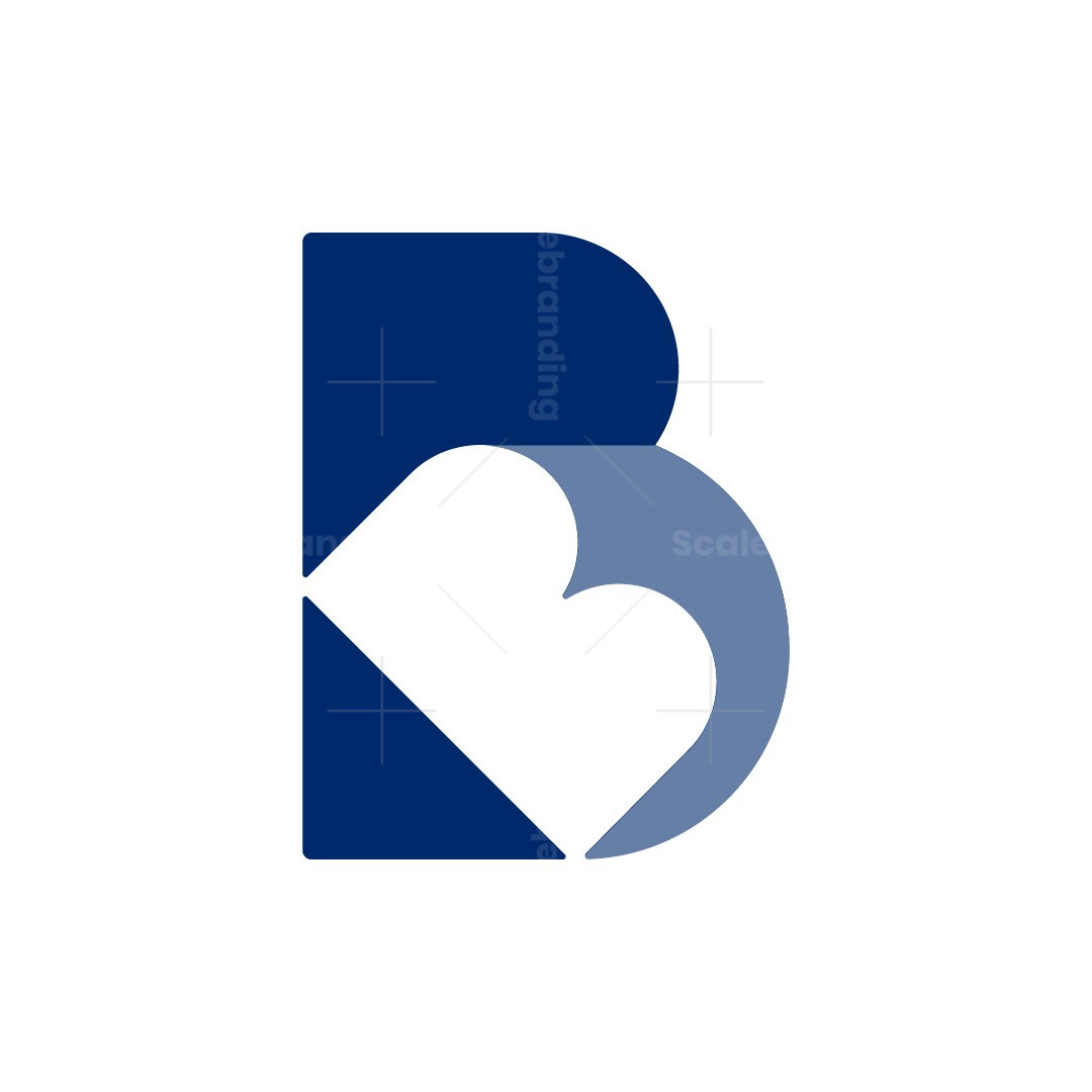 Initial BB Logo | Scalebranding