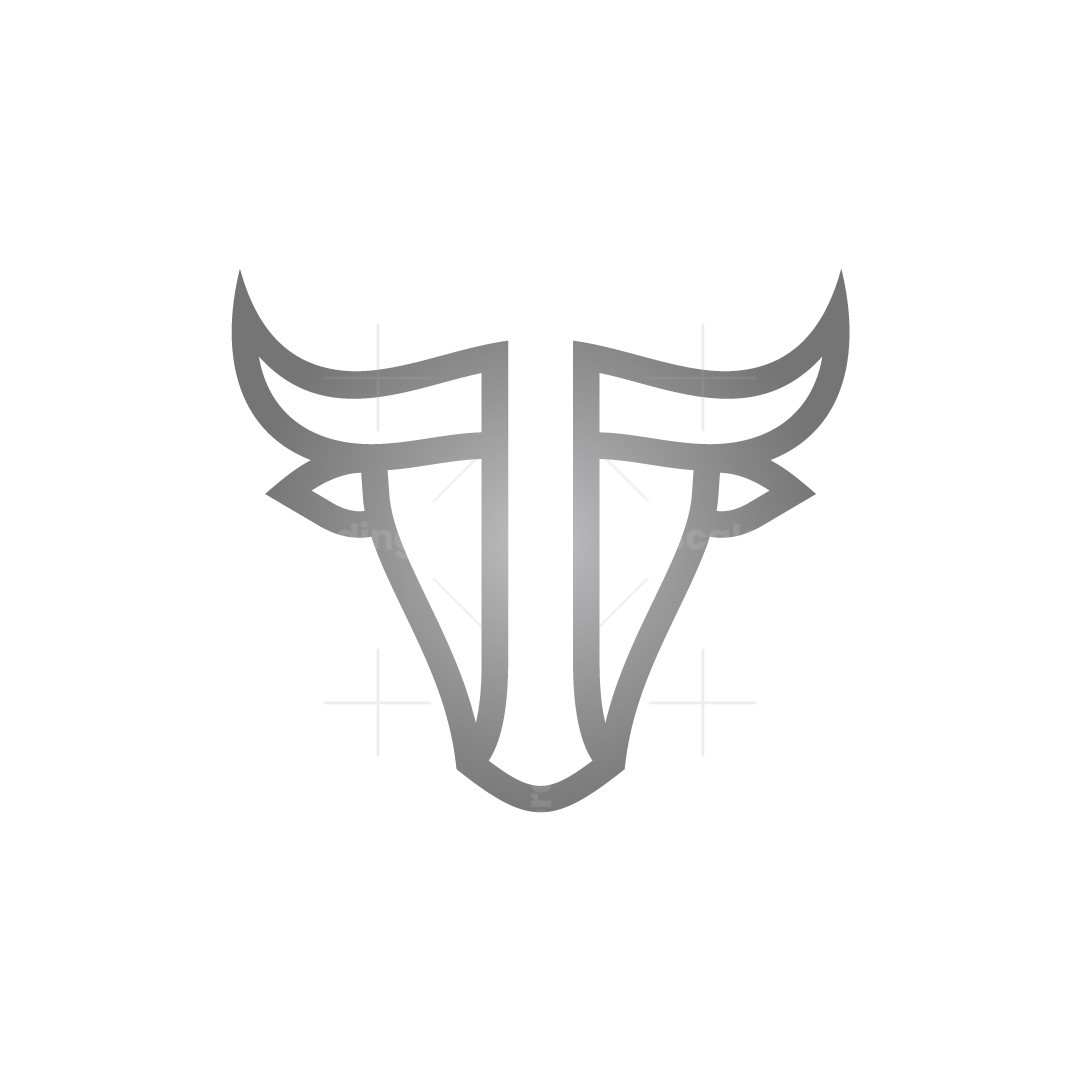 Toro Bull Logo